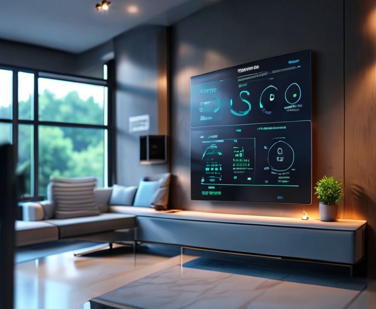 Smart Temperature Control Systems: 7 Key Benefits You Need